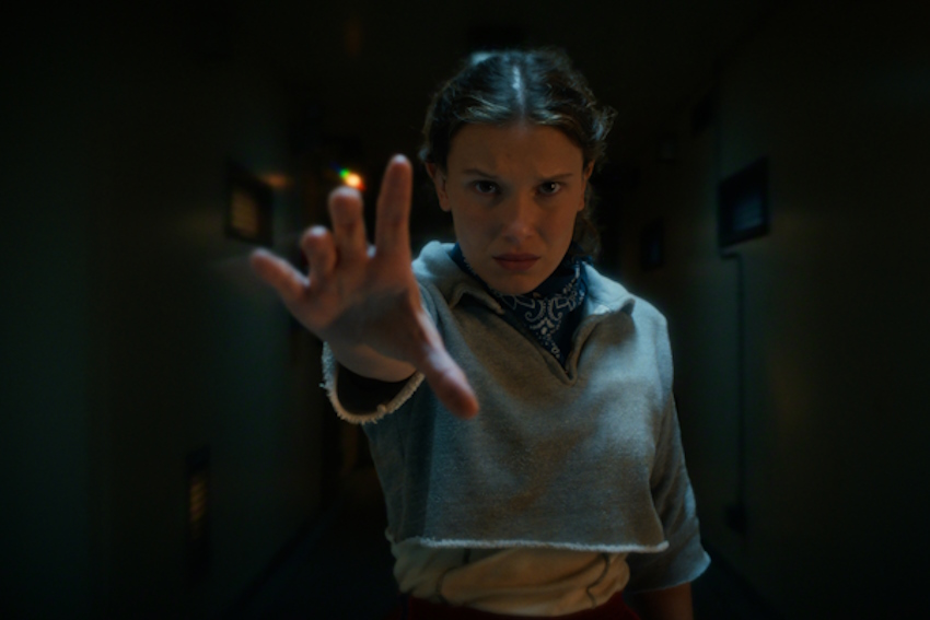 Τα εντυπωσιακά νούμερα πίσω από το Stranger Things: Πώς η σειρά άλλαξε ...