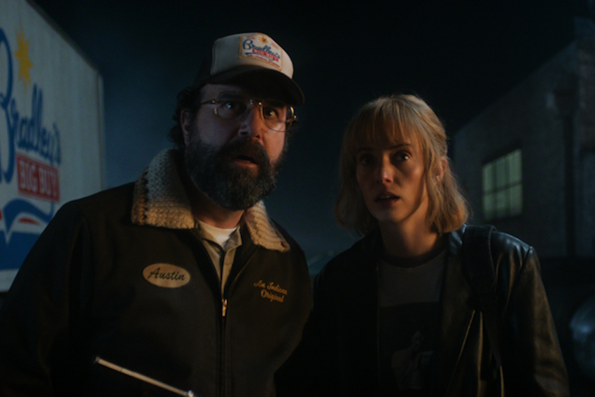 Τα εντυπωσιακά νούμερα πίσω από το Stranger Things: Πώς η σειρά άλλαξε ...