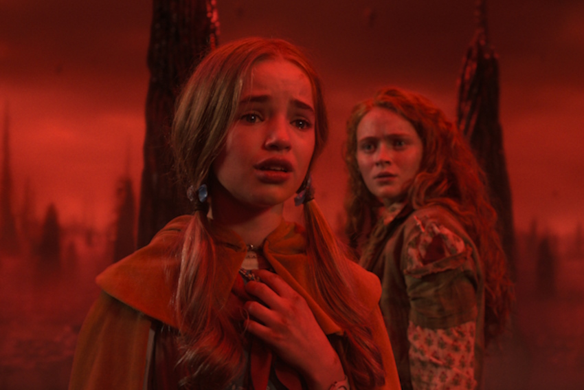 Τα εντυπωσιακά νούμερα πίσω από το Stranger Things: Πώς η σειρά άλλαξε ...