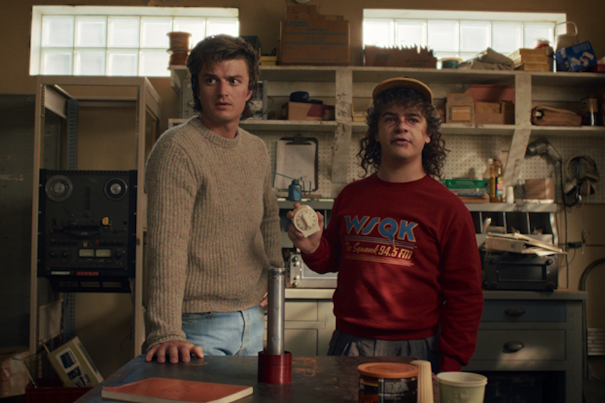Τα εντυπωσιακά νούμερα πίσω από το Stranger Things: Πώς η σειρά άλλαξε ...