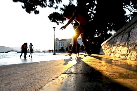 Author Listing - Page #263