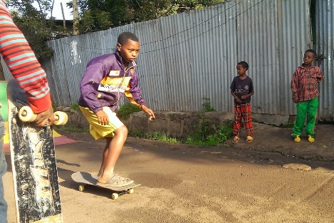 Author Listing - Page #263